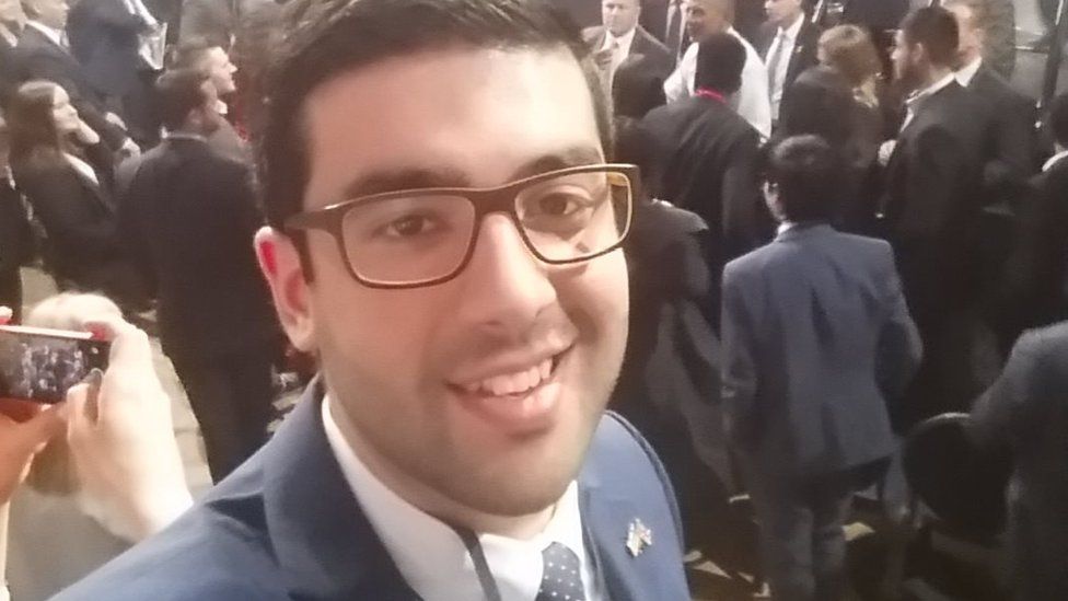 Who were the young Brits who got a shout out from President Obama ...