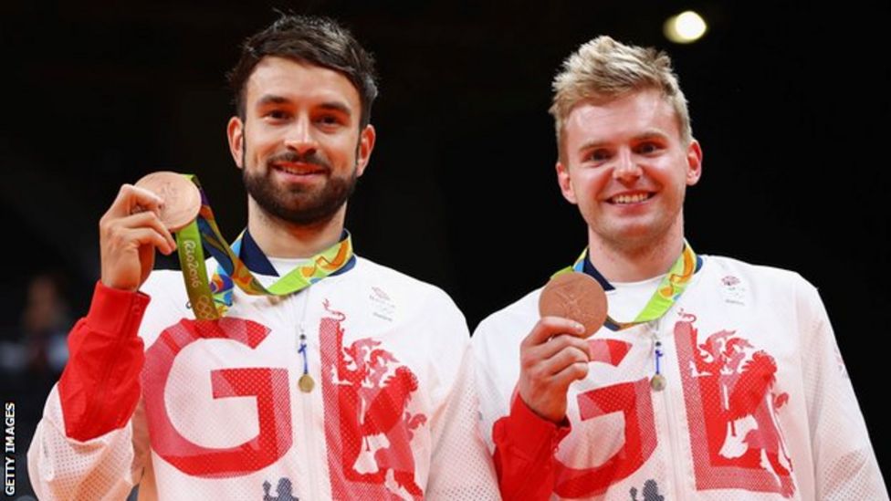 Badminton England chief executive Adrian Christy steps down after 15 ...