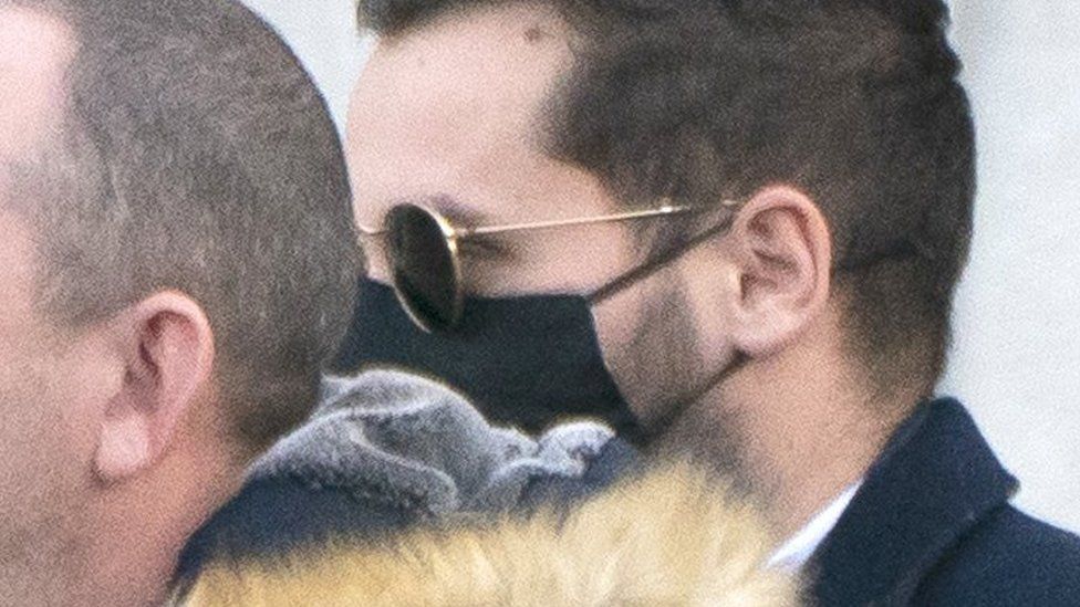 Met Police officer Rupert Edwards did not listen, court hears - BBC News