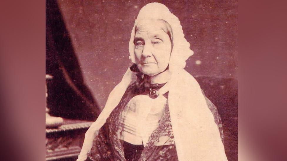 Black History Month: Swansea anti-slavery campaigner to get blue plaque ...