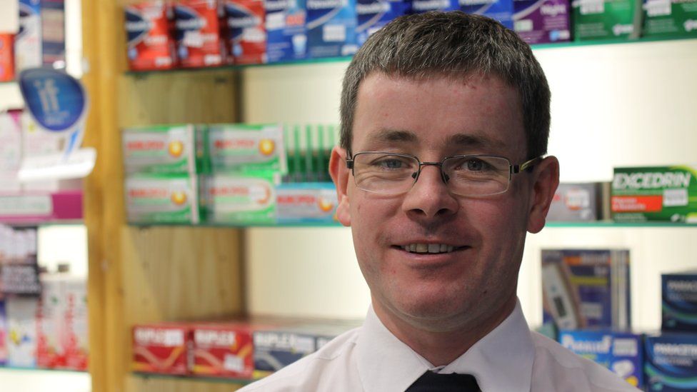 Irish Budget: Counting the cost of economic recovery - BBC News