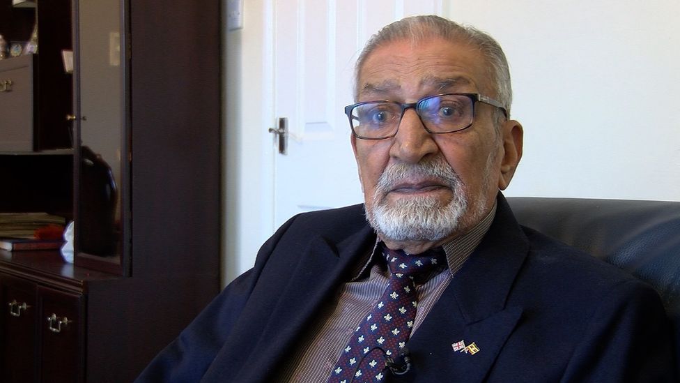 Ugandan Asians in Peterborough celebrate 50 years in 'welcoming city ...