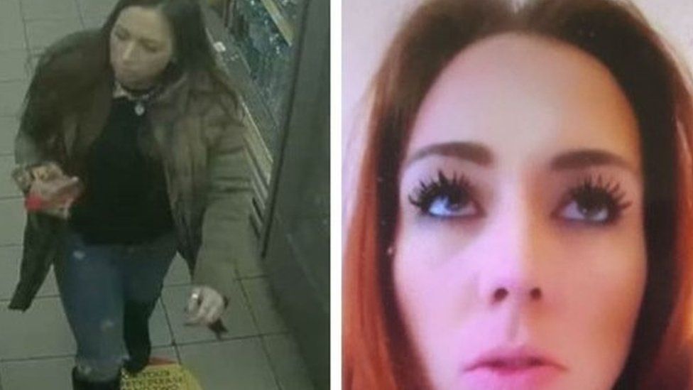 Alexandra Morgan: Trial date set for man charged with murder - BBC News