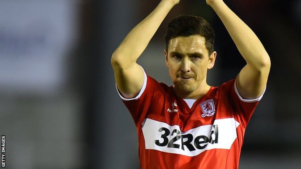 Stewart Downing: Former England winger among four to leave ...