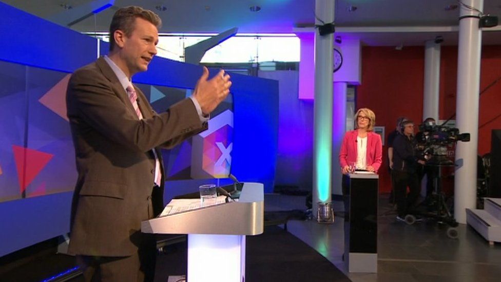 Welsh election: Ask the Leader - UKIP - BBC News