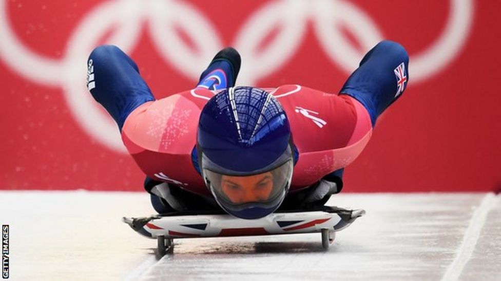 Andi Schmid: Great Britain skeleton coach given IOC Coaches Lifetime ...