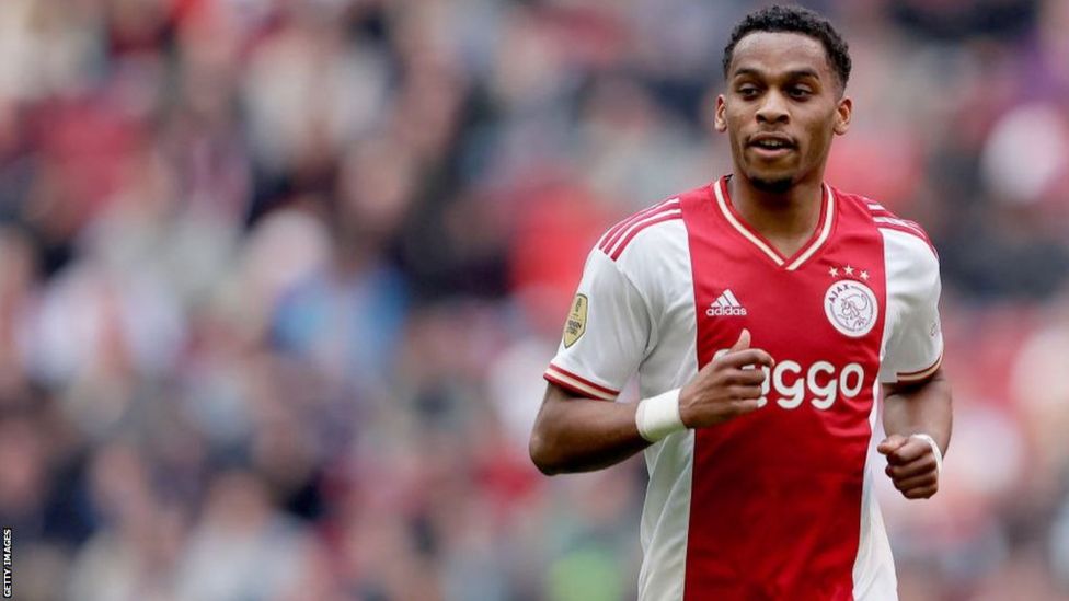 Jurrien Timber: Why Dutch defender should excite Arsenal fans - BBC Sport