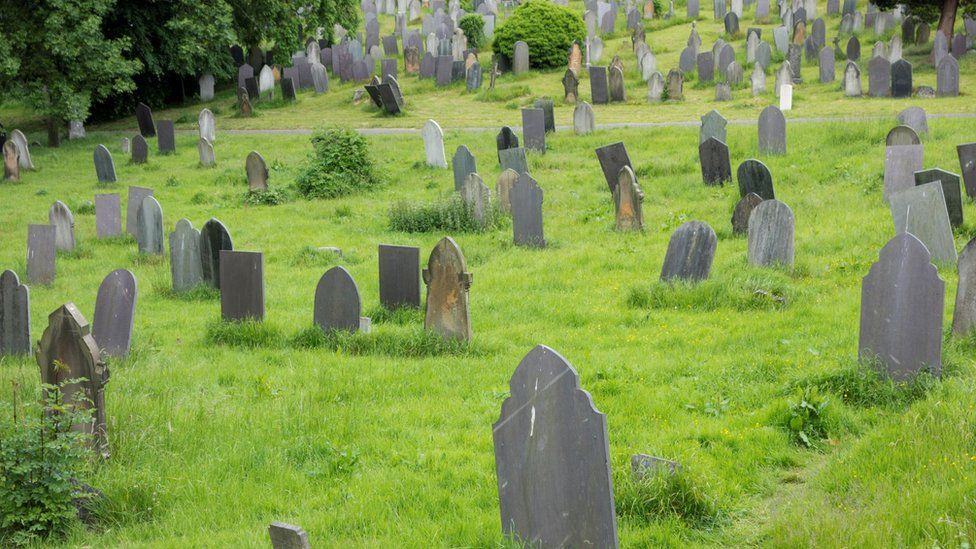 Sheffield cemeteries review to tackle lack of burial space - BBC News