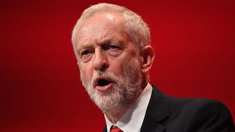 General election 2019: Who are the UK political party leaders? - BBC ...