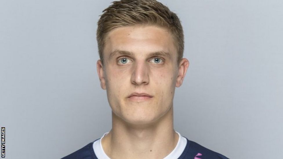 Michael Ledger: Sunderland defender joins Hartlepool United for 2017-18 ...