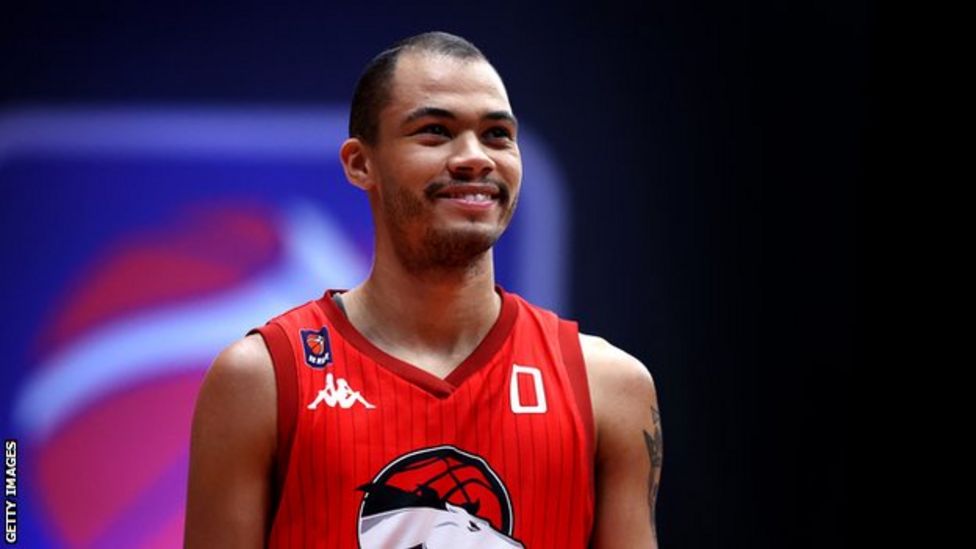 BBL and WBBL play-off finals: Leicester Riders, London Lions and ...