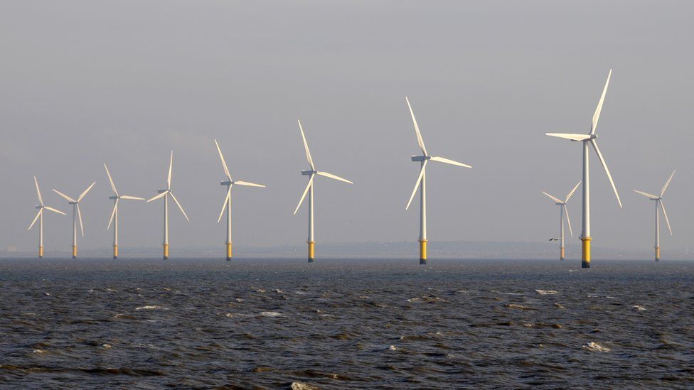 Energy firm starts new survey of Isle of Man offshore wind farm site ...