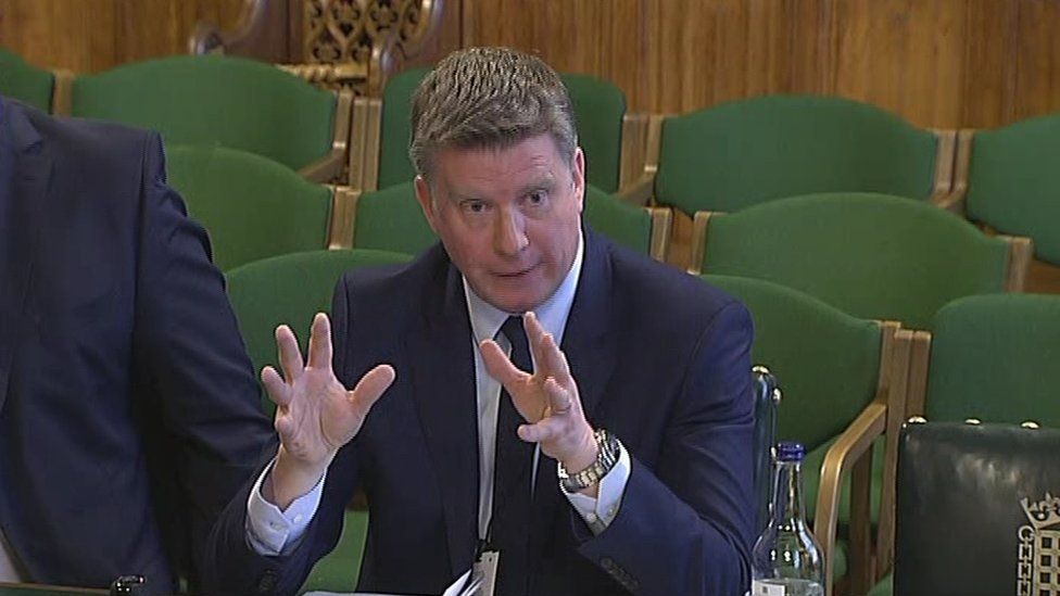 NI fishing industry 'facing EU threat' - BBC News