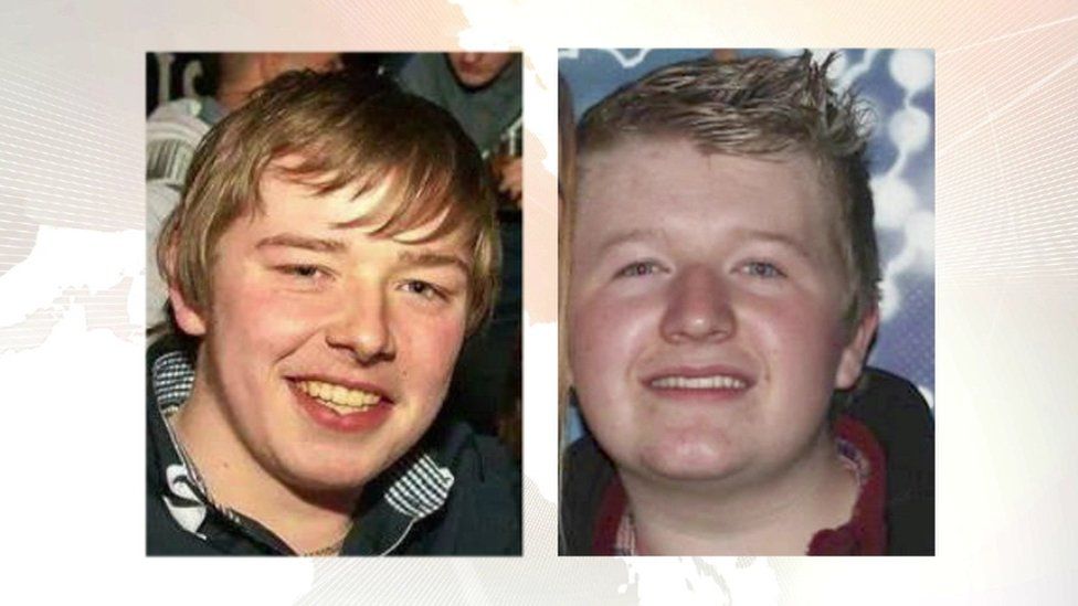 Che Kane given suspended sentence for crash deaths - BBC News
