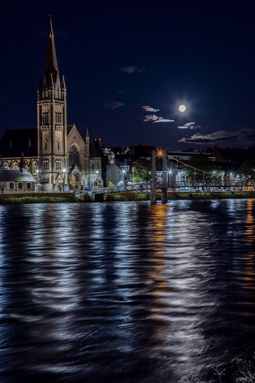 Your pictures of Scotland: 11 - 18 October - BBC News