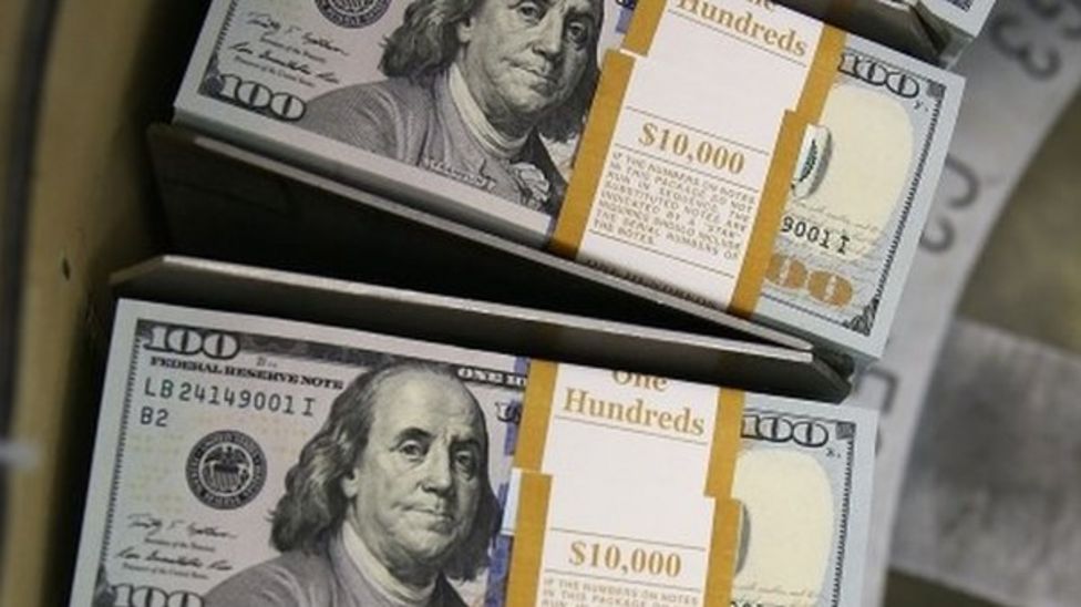 Bangladesh hack 'targeted bank system software' - BBC News