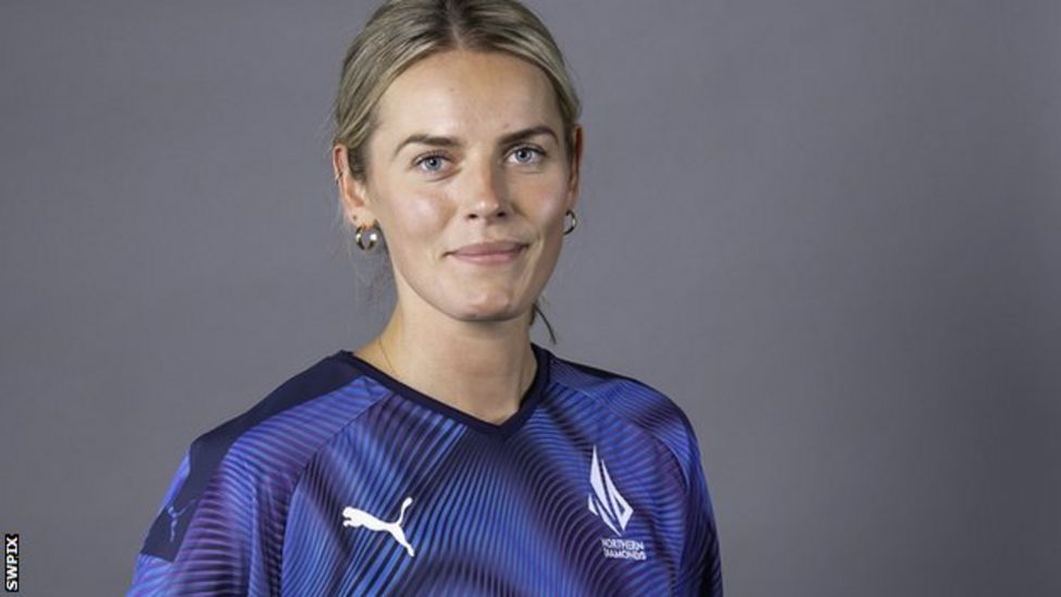 Phoebe Graham on leaving her job at Sky to become a professional ...