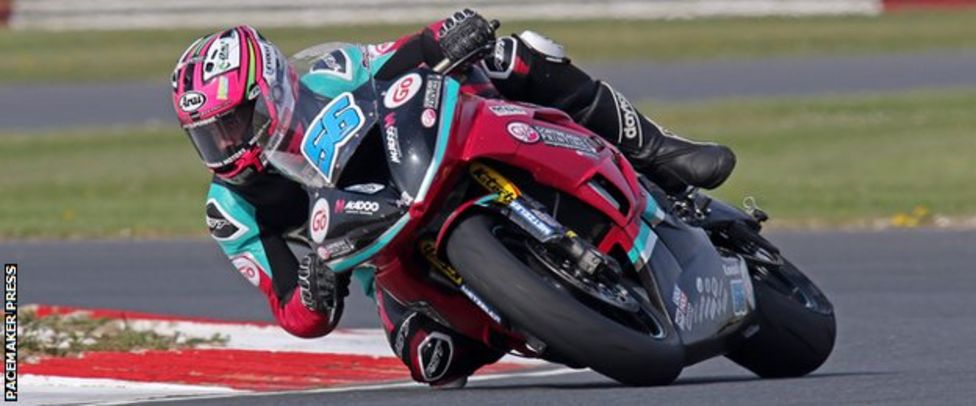 Adam McLean: 'It's looking bleak' - McLean on road racing prospects ...
