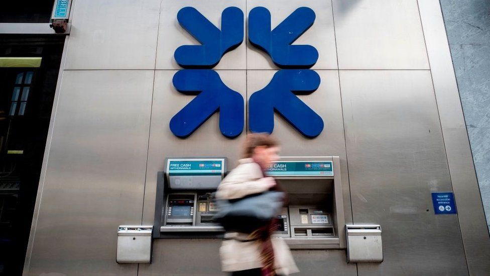 RBS boss: Rebuilding trust will take another 10 years - BBC News