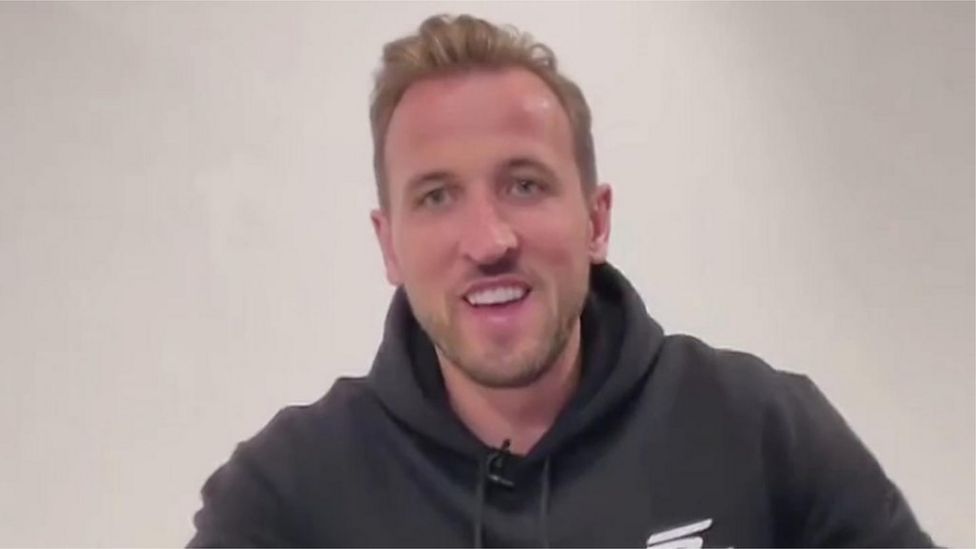 Harry Kane: Chingford statue in storage for years with nowhere to go ...