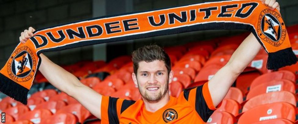 Dundee United: Rangers goalkeeper Cammy Bell agrees Tannadice move ...