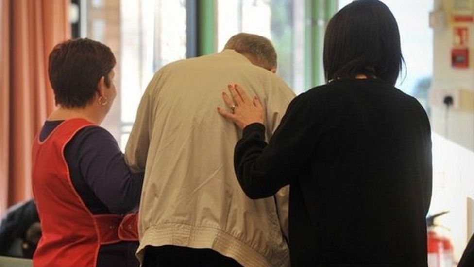 NI employment rate for disabled people is lowest in UK - BBC News