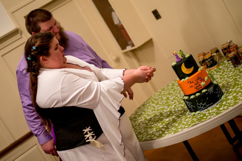 'Why I invented Non-Binary Day' - BBC News