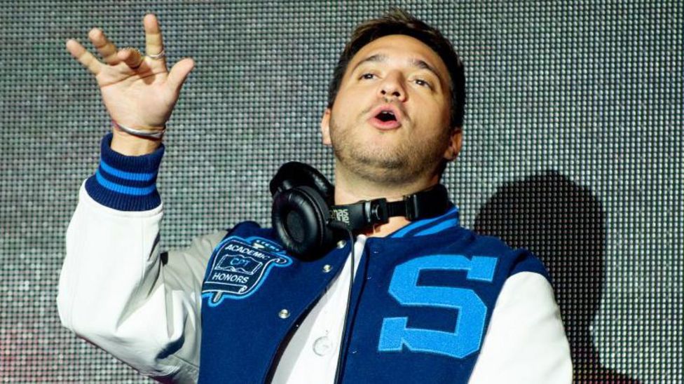 Acts unveiled for free Youth Beatz festival in Dumfries - BBC News