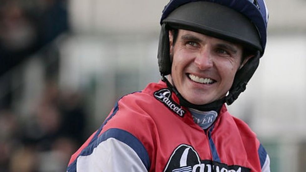 Liam Treadwell: Tributes at funeral of Grand National-winning jockey ...