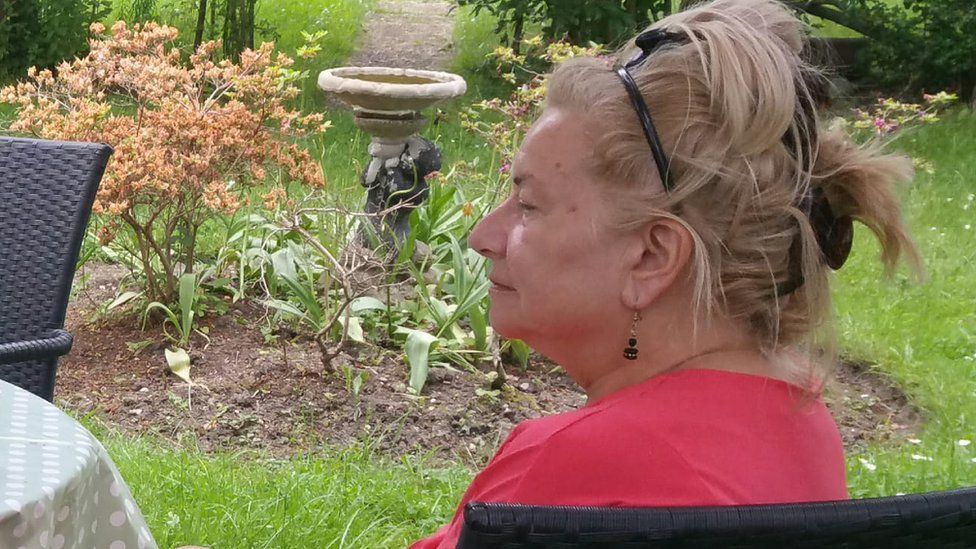 Norma Girolami Man Found Guilty Of Murdering Woman To Take Her Wealth