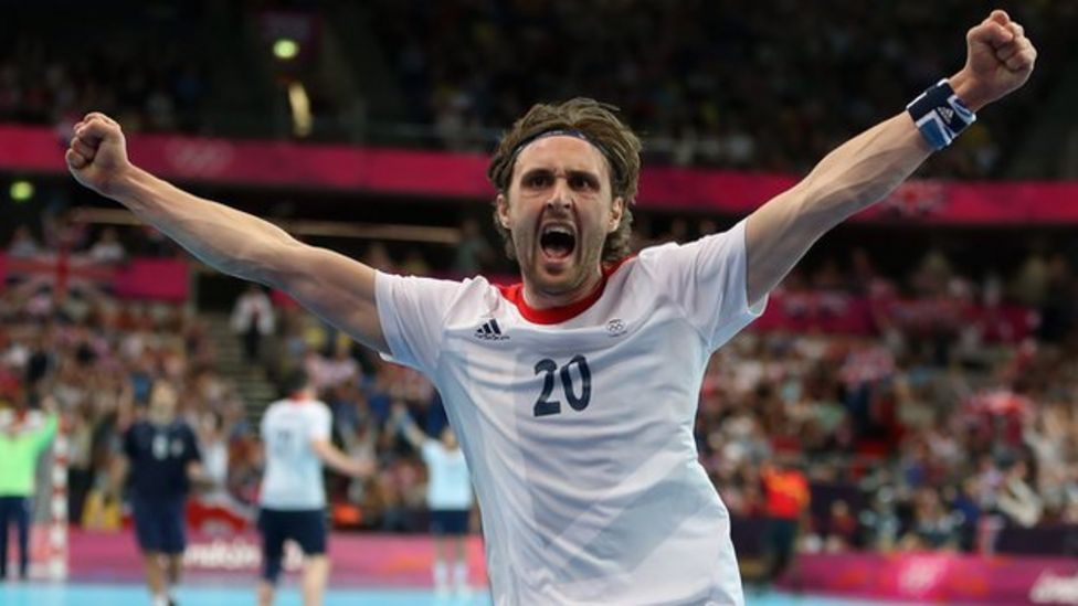 GB handball team set for emotional return to London Copper Box - BBC Sport