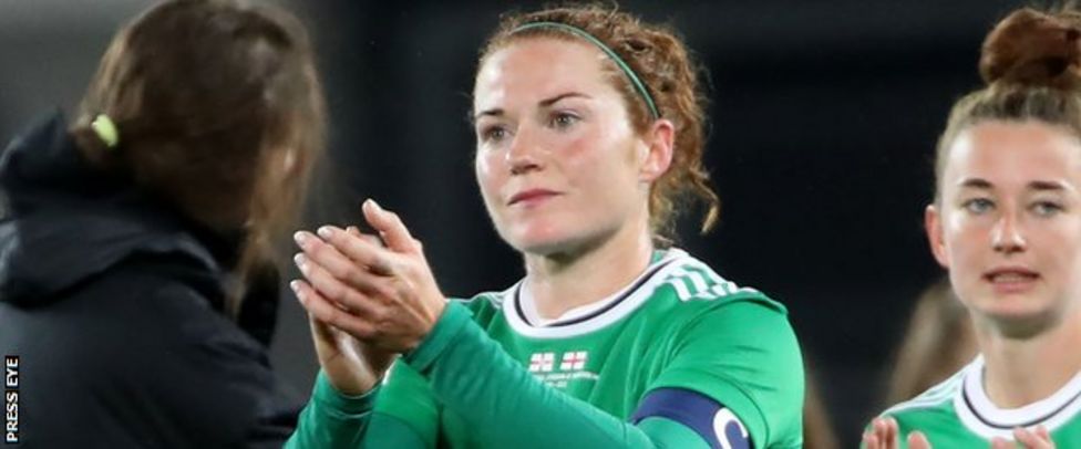 Women's Euros: Sara Booth and the turning point in the rebirth of ...