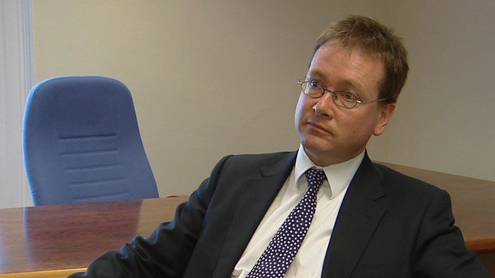 Fatal foetal abnormality: David Ford to bring forward private members ...