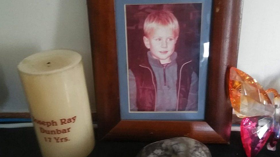 Pike River: The 29 coal miners who never came home - BBC News