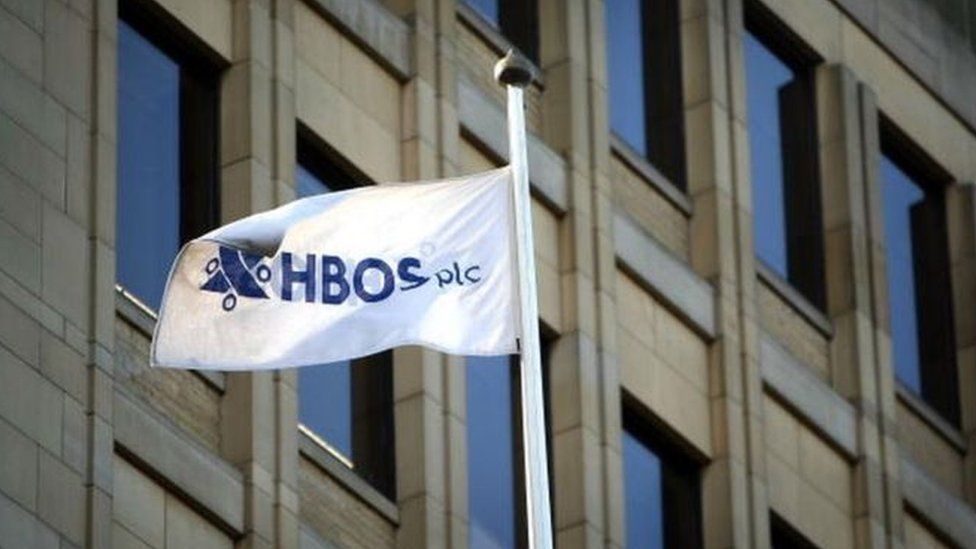 MPs seek report into HBOS Reading probe by Lloyds - BBC News