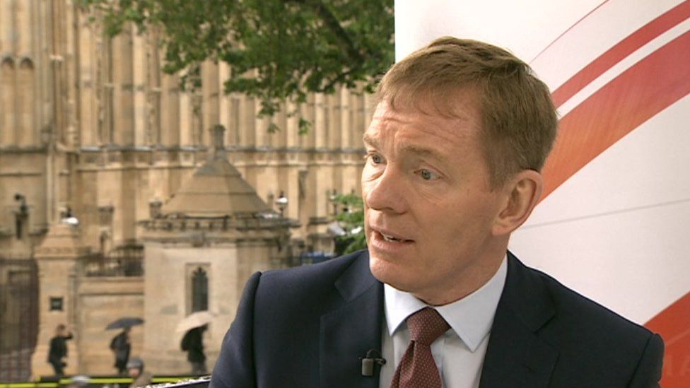 Labour not 'match ready' for election, Chris Bryant says - BBC News
