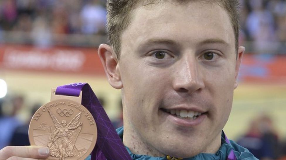 Shane Perkins: Australian cyclist on switching to Russia and 2020 Tokyo ...