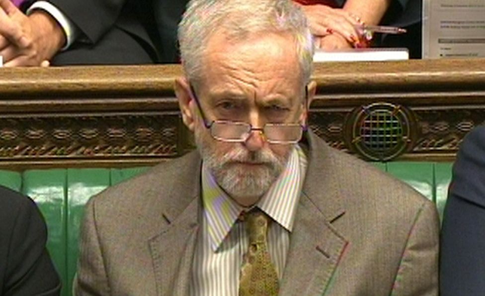 Newspaper headlines: Jeremy Corbyn's first week and Downton Abbey ...