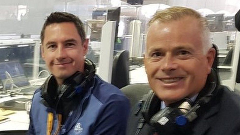 John Bamber's Instagram, Twitter & Facebook on IDCrawl