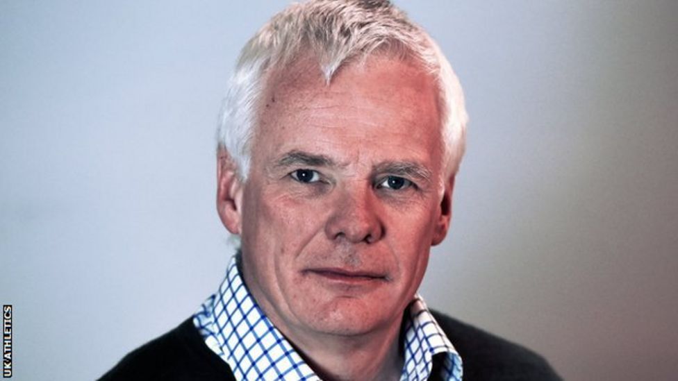 Richard Bowker: UK Athletics chairman to leave role in January - BBC Sport