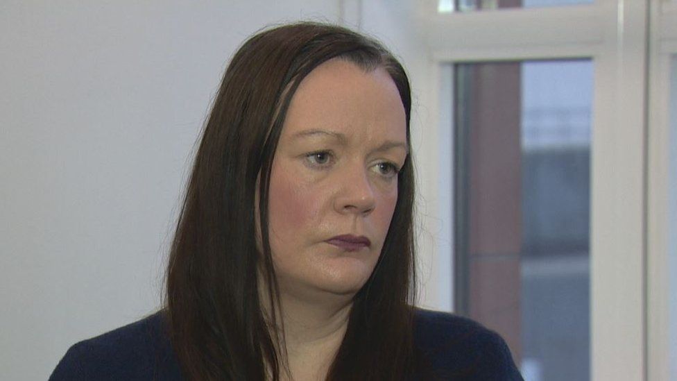 Children's hearing changes 'could threaten victim's rights' - BBC News