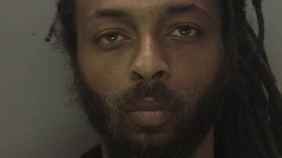 Sekou Doucoure murder: Police appeal to trace Ishmael Farquharson - BBC ...