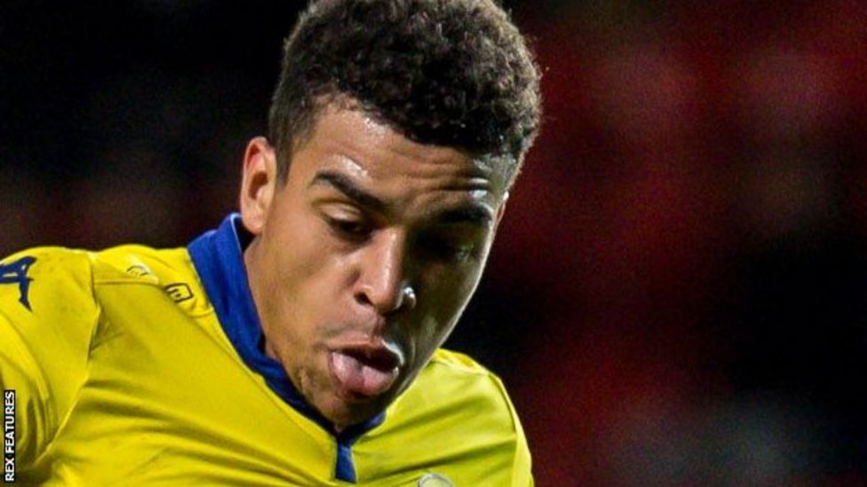 Tom Adeyemi: Rotherham sign Cardiff City midfielder on loan for rest of ...