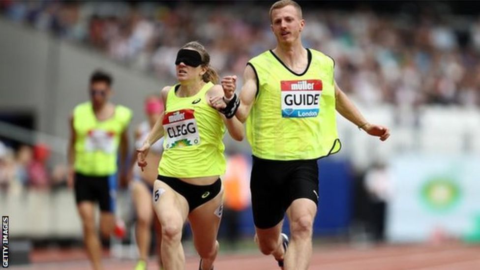 Libby Clegg withdraws from World Para-athletics European Championships ...