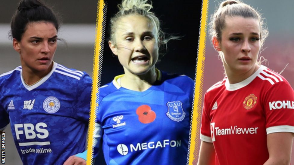 Women's Super League: A battle between the bottom two & a meeting of ...