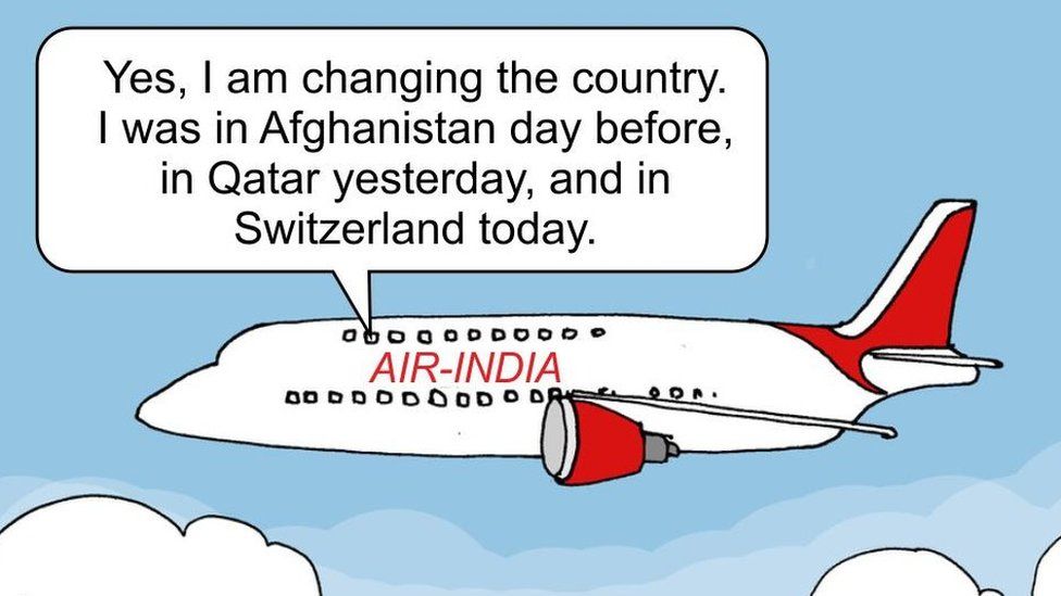 India in 2016: Cash crisis, alcohol ban and cheapest phone - BBC News