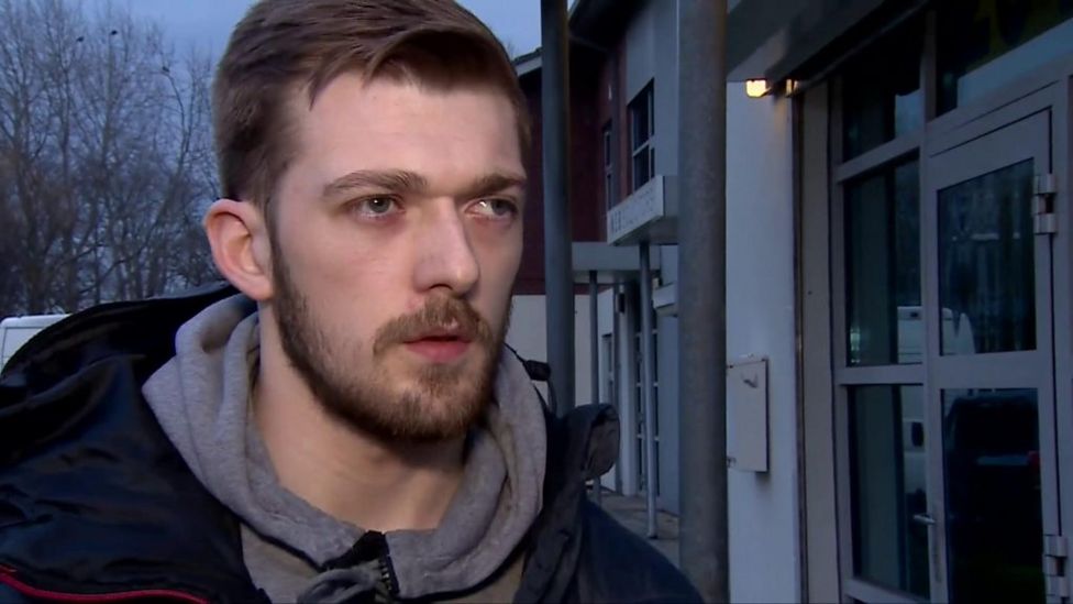 Alfie Evans: European Court of Human Rights considers case - BBC News