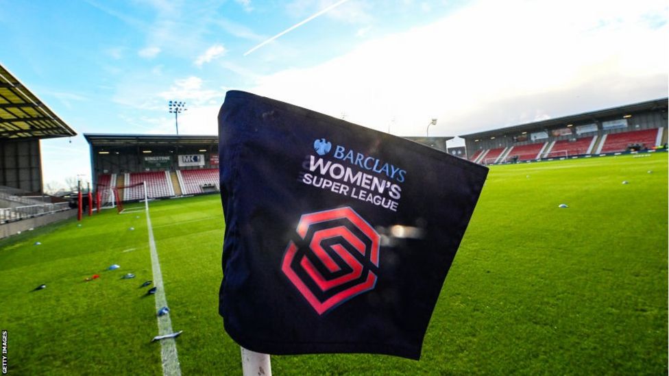 Man Utd: Matt Johnson set to be named new head of women's football ...