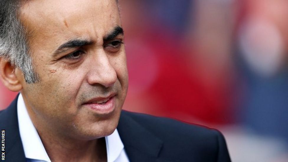 Fawaz Al Hasawi: Nottingham Forest takeover by Evangelos Marinakis ...