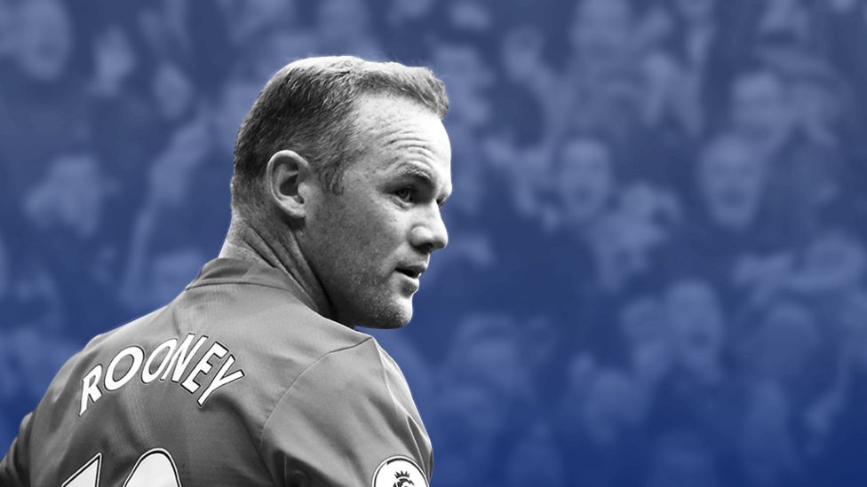 Wayne Rooney: Striker targets winning a trophy after Everton return ...